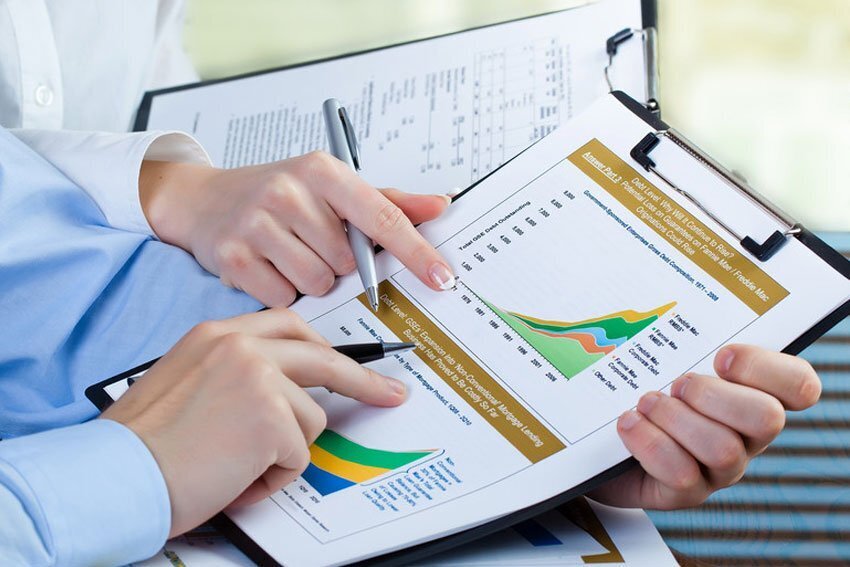 How ATOL Reporting Accountants Ensure Financial Stability: Accounting 101